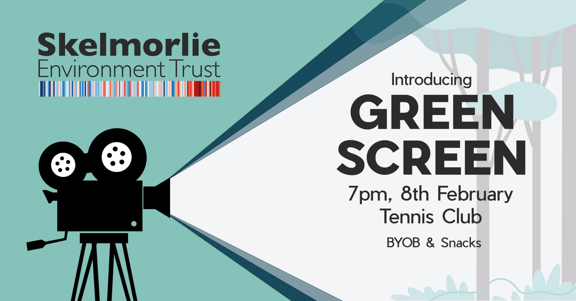 Green Screen Archives - Skelmorlie Environment Trust